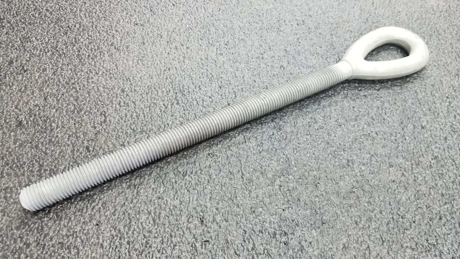 Crosby 1" x 20" Threaded Eyelet | eBay