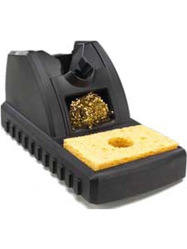 Metcal Soldering Iron Sleeper Black Workstand (WS1) | eBay Australia