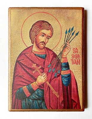 Icons - Catholic Icon