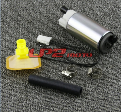 Petrol Fuel Pump For Kawasaki ZX-14R ZZR1400 ZX1400 06-07 / ZX-12R ...