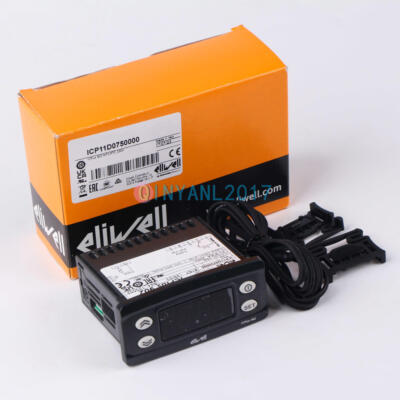 1pc Eliwell IC902 Icplus 902 Controller Replaces | eBay