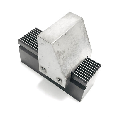 Fixtures & Plates - Adjustable Angle