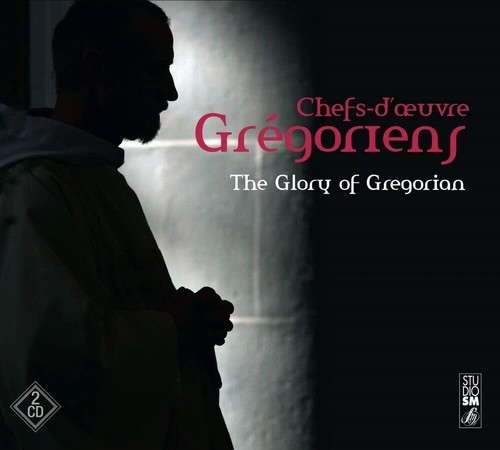 GREGORIAN CHANT MASTERPIECES OF GREGORIAN (CD) 3133580131776 | eBay