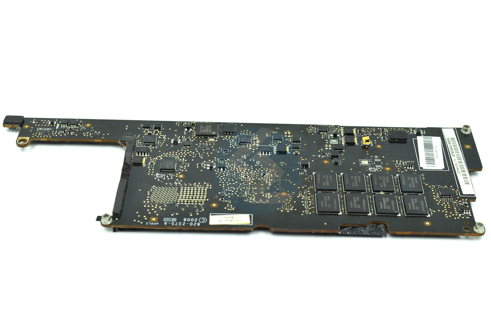 MacBook Air 13" A1304 Core 2 Duo 1.6 GHz (SL9300) 2GB RAM Logic Board ...