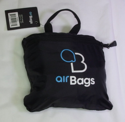 AirBags Camera Ultra-Light Backpack with Inflatable Insert Fully ...