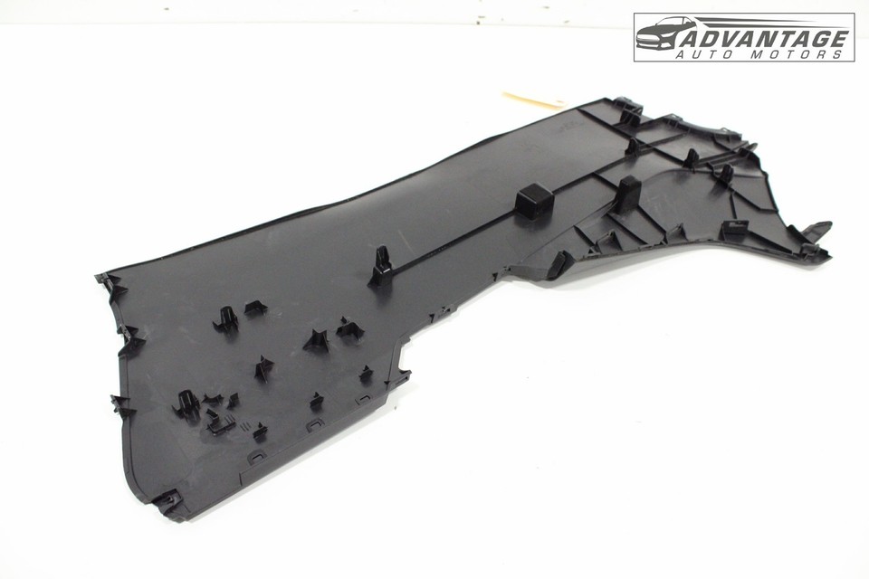 2019-2025 TOYOTA RAV4 RIGHT PASSENGER SIDE CENTER CONSOLE COVER PANEL ...