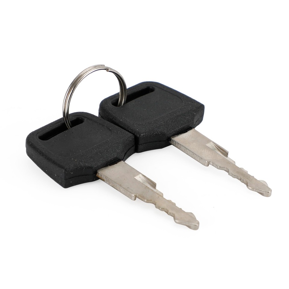 Ignition Key Switch Lock Set For Lexmoto Adrenaline 125 EFI XFLM125GY ...
