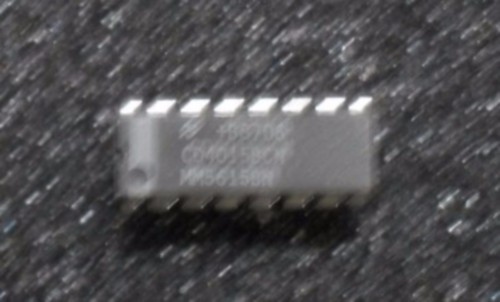 CD4001-CD4011-CD4012- CD4015-CD4023-CD4025-CD4035-CD4040-CD4042-CD4048-4510 (x5) | eBay