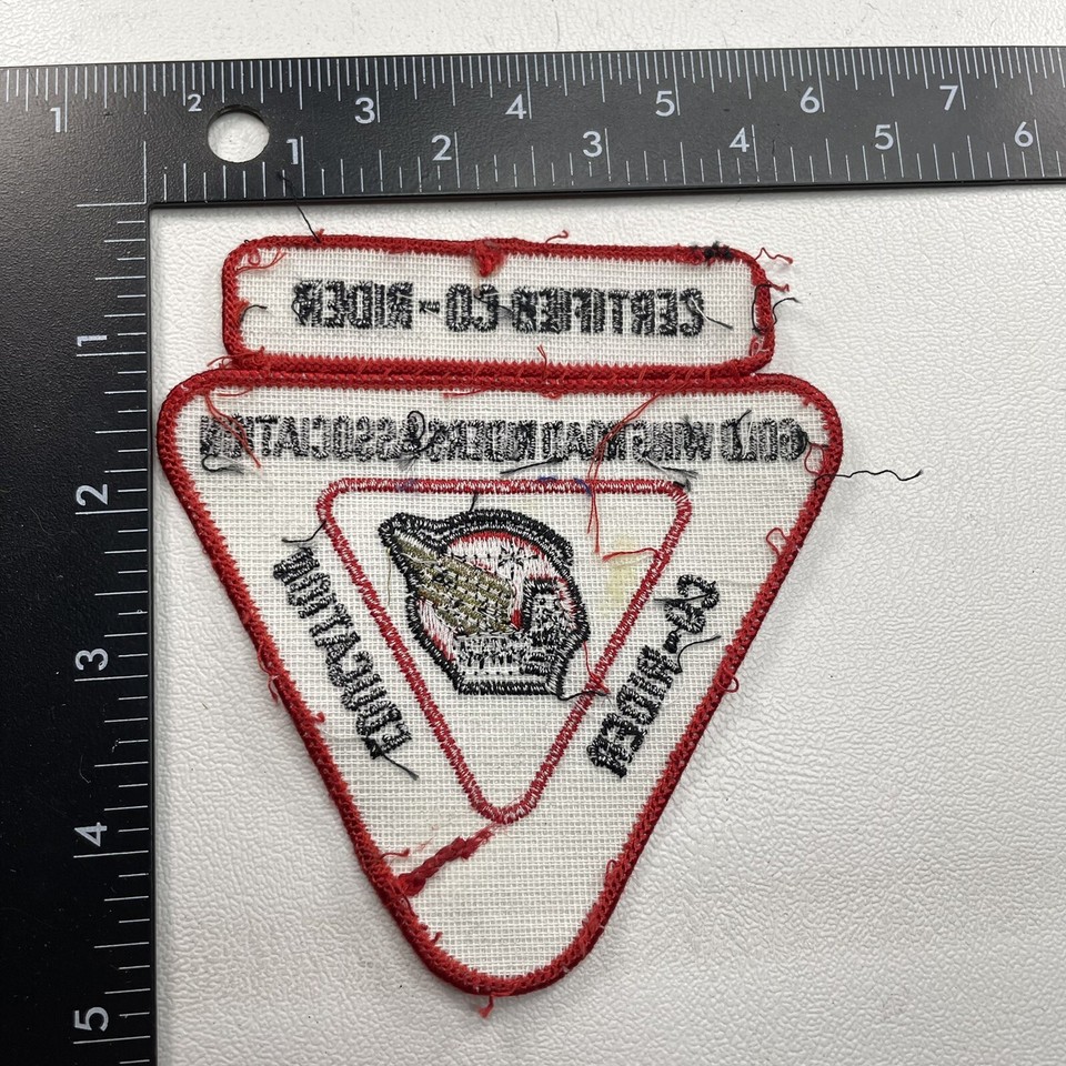 HONDA GWRRA GOLD WING ROAD RIDERS ASSOC. “Co-Rider Education” Biker ...