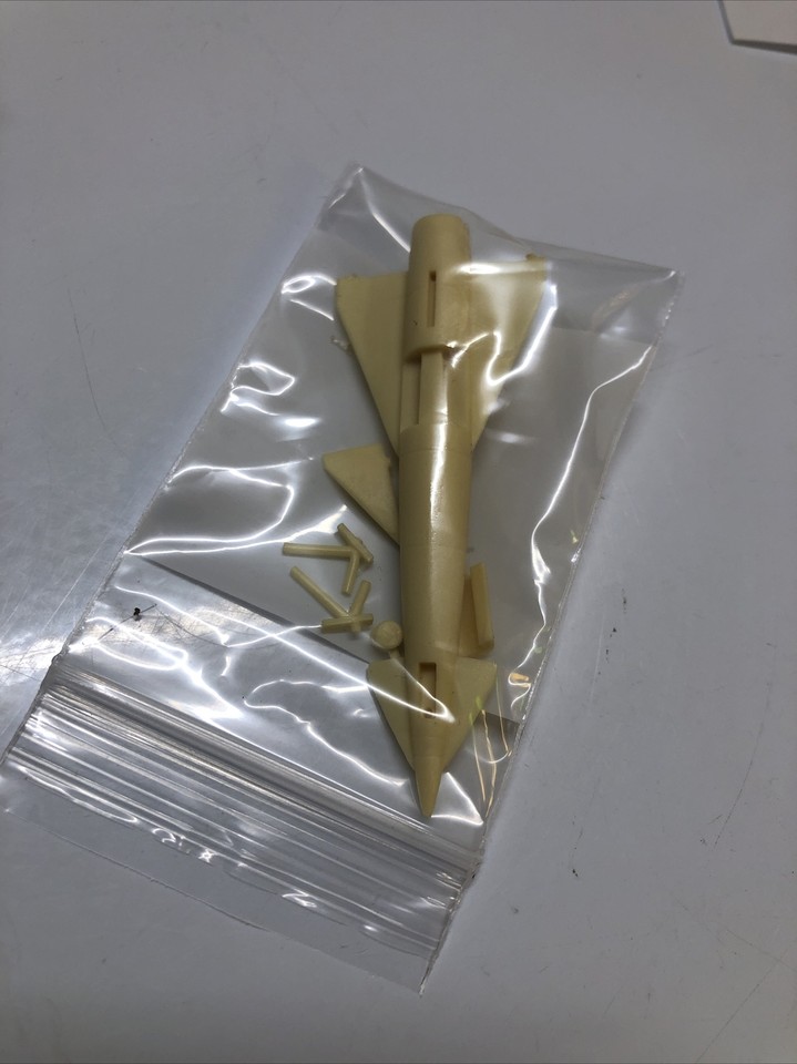 Anigrand Craftswork 1/144 Scale Avro Vulcan B.2 Resin Model Kit | eBay