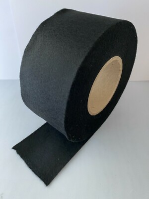 Peak Felt Pipe Wrap Insulation for Pipes, 3-Inch Wide x 2mm Thick x 25 ...