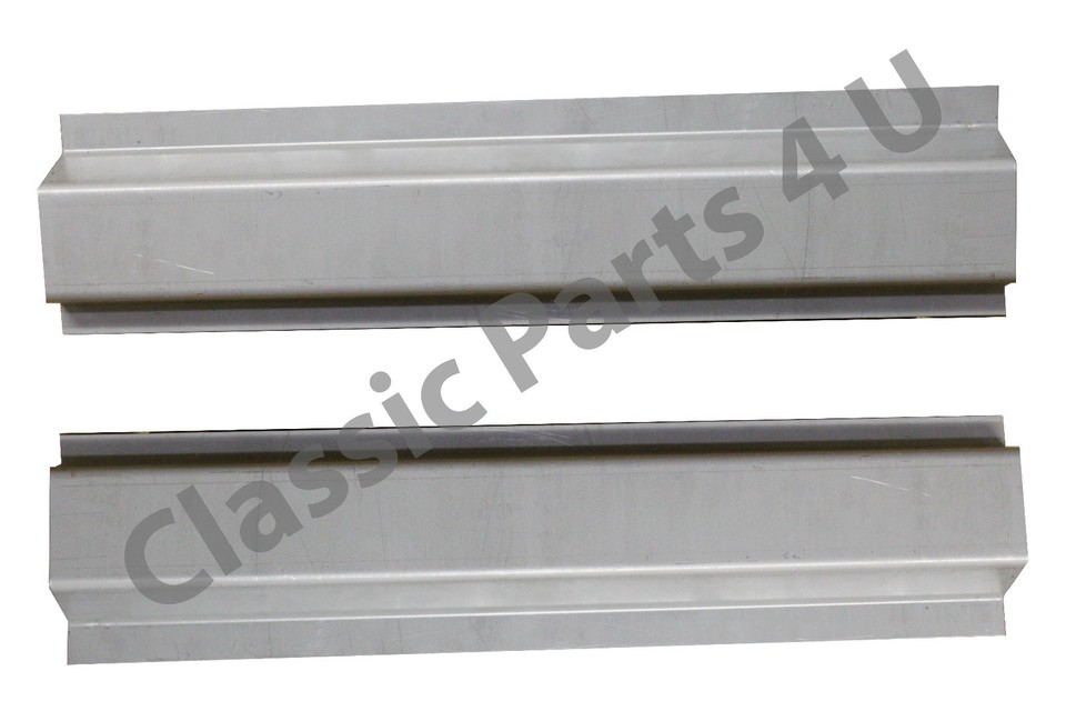 2000 2001 2002 2003 2004 2005 Ford Excursion Rear Rocker Panel Set NEW ...