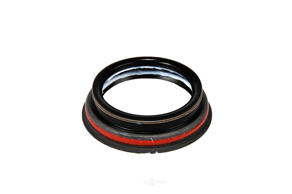 Axle Intermediate Shaft Seal-AWD, Auto Trans, 6T70, 6 Speed Trans ...