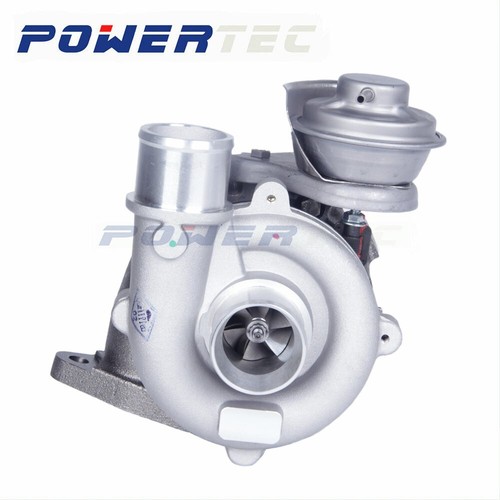 Turbo 801891-0001 for Toyota RAV4 2.0 d-4d 1CD-FTV 85KW 721164-0012 ...