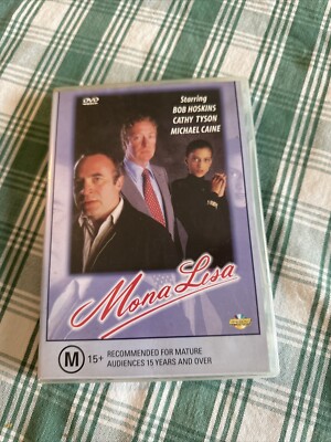 Mona Lisa (DVD, 1986) 9311532097064 | eBay Australia
