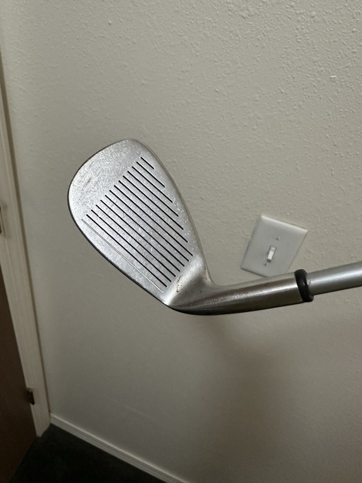 Callaway Strata Plus 9 Iron Ladies Graphite Shaft Womens Flex RH | eBay