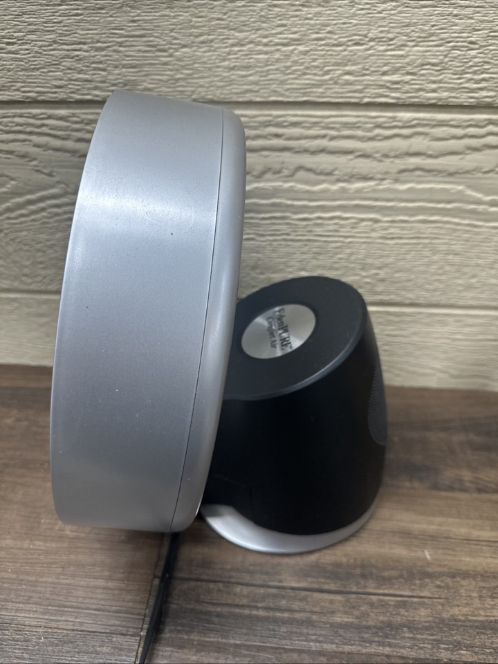 EdenPure Comfort Air Bladeless Fan Model A 5126 Eden Pure Biotech ...