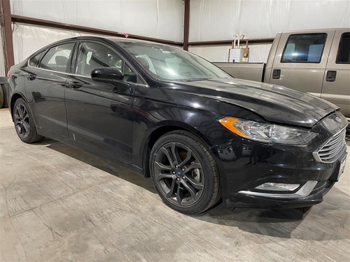 Seat Belt Front Passenger Retractor Fits 17-20 FUSION 1100599 | eBay