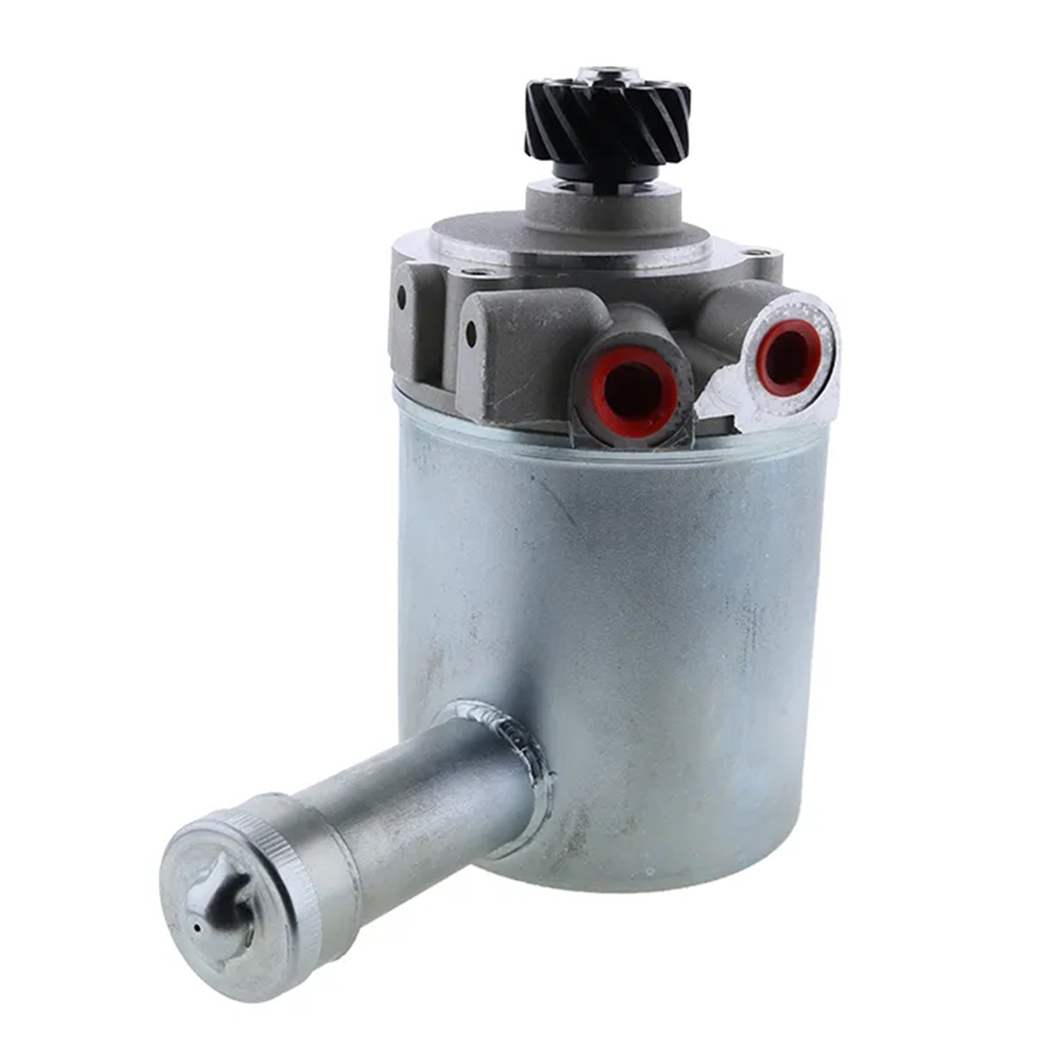 Power Steering Pump D84179 A35718 For Case 580SD 570 480LL 400B 530CK ...