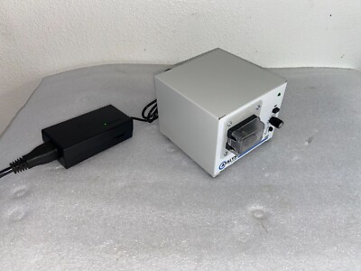 Pumps - Masterflex Pump Control
