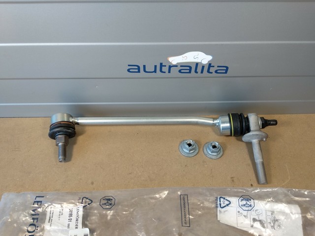 Mercedes-Benz Genuine Torsion Bar or Stabilizer Linkage 2053231017 for ...