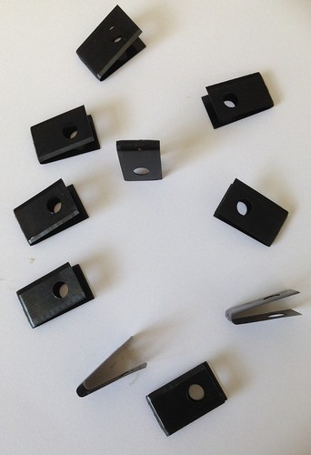 P Type Groover Spare Blades/ Replacement Blades/ Grooving Out/ Flooring ...