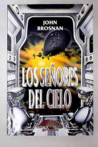 Senores del cielo, los (spanish edition) 9788425324499 | eBay