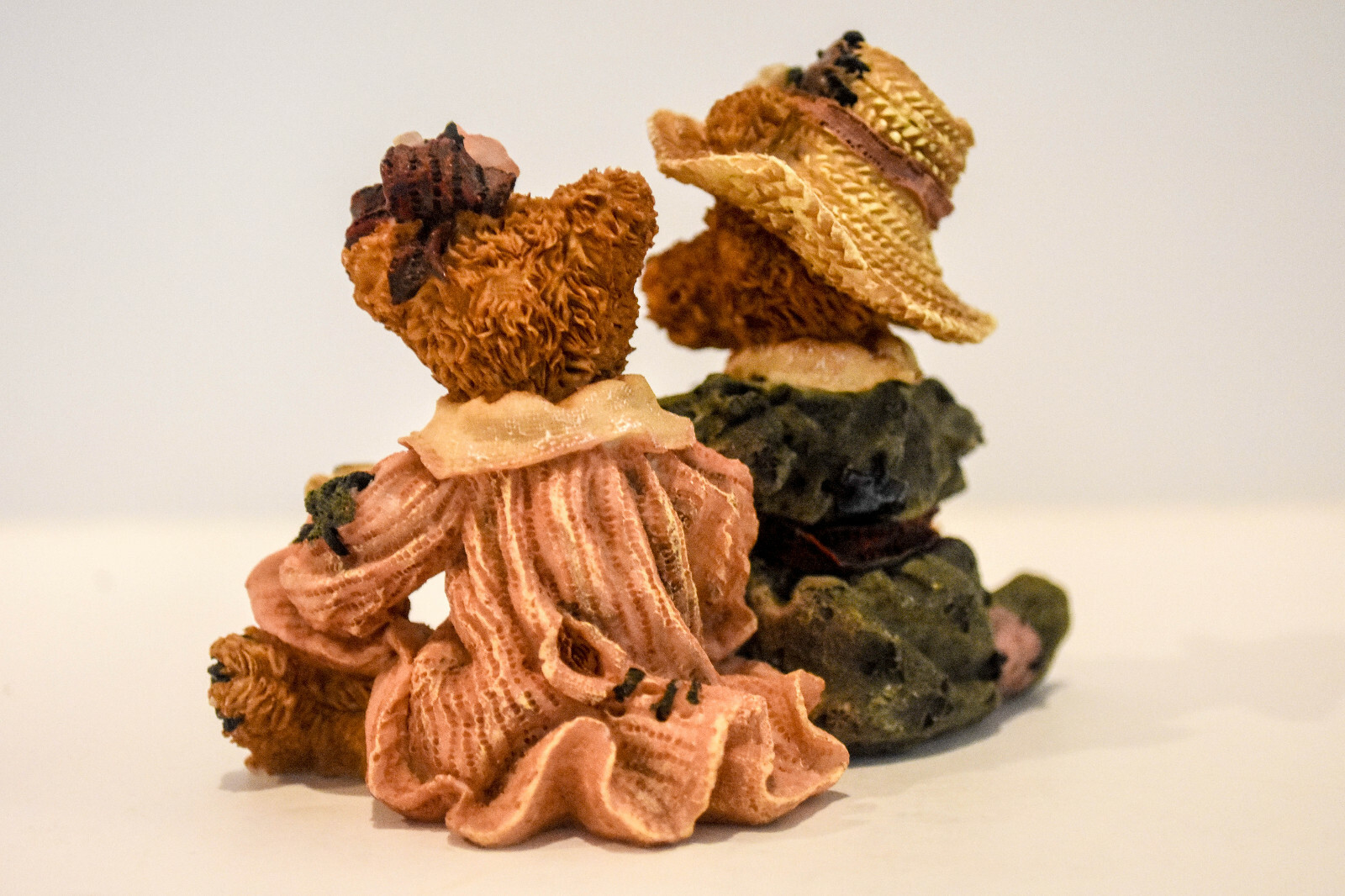 Emma and Bailey Afternoon Tea Series #2277 | eBay