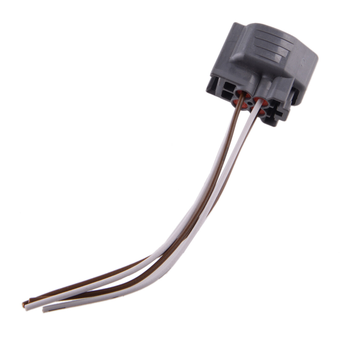 2pcs Oxygen Sensor Connector Wiring Pigtail fit for Toyota Lexus 90980 ...