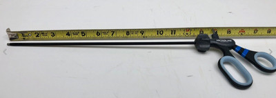 Scissors & Needleholders - Surgical Instruments Color