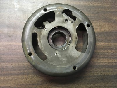 HIRTH 200R 211R 372 438 440 1 CYL 2 CYL FLYWHEEL MAGNETO | eBay