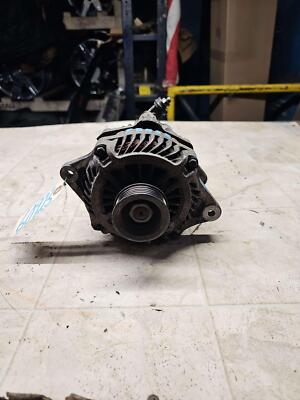 05-09 2005-2009 SUBARU LEGACY W/O TURBO 2.5L ENGINE ALTERNATOR ASSEMBLY ...