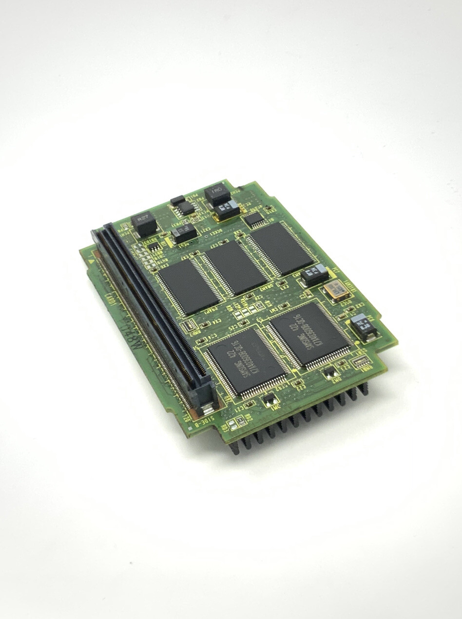 Fanuc A20B-3300-0310/08F CPU PCB / Card / Board 16i/18i/21i | eBay