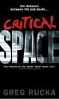 Critical Space by Rucka, Greg; Space, Critical 9780553801323| eBay