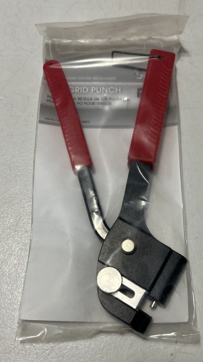 Suspended Ceiling Installation Tools | Shelly Lighting