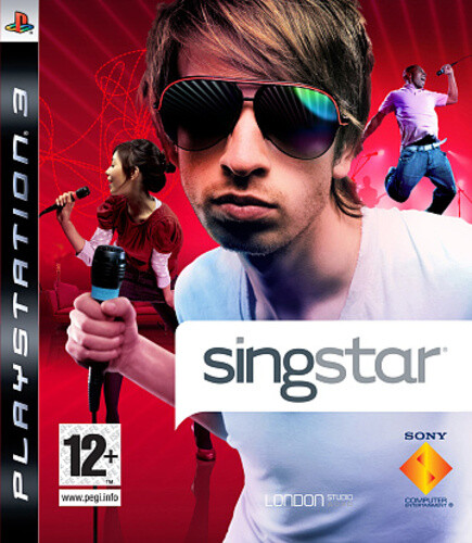 SingStar (PS3) PEGI 12+ Rhythm: Sing Along Highly Rated eBay Seller ...