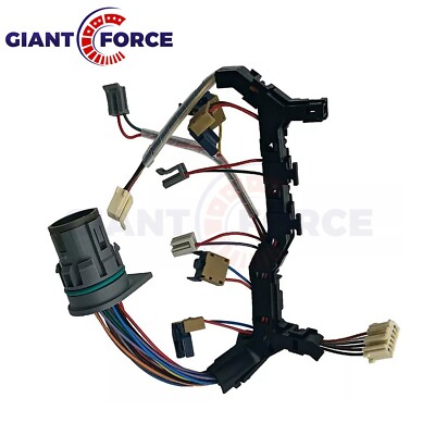 Internal Harness For Allison 1000/GM Duramax (LML & L5P) 2011-2019 ...