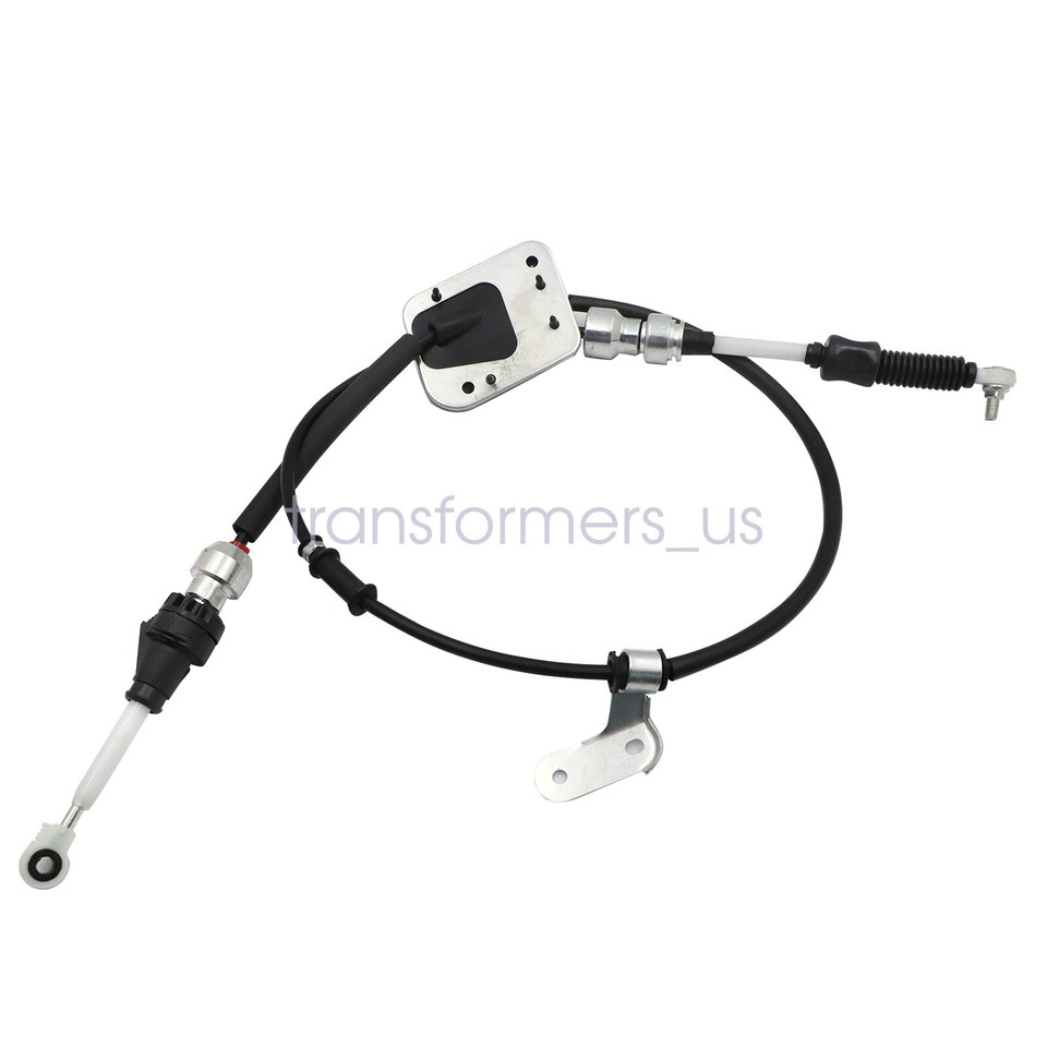 FITS TOYOTA COROLLA 03-08 4CYL 33820-02620 AUTOMATIC TRANSMISSION SHIFT ...