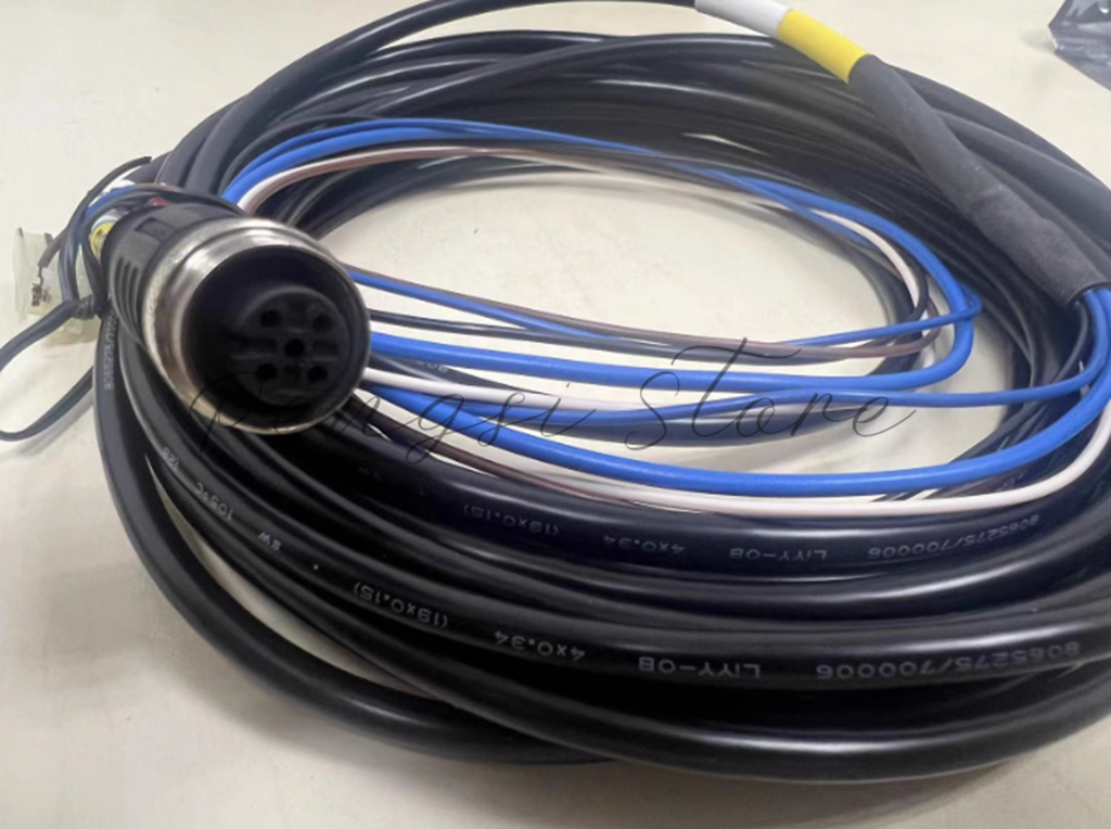 1pc NEW Air conditioner electronic flow switch SP90 connection cable | eBay