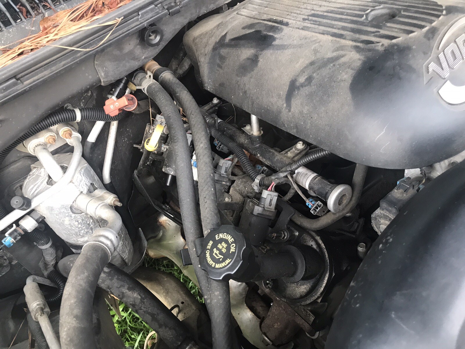 5.3 vortec engine and transmission | eBay