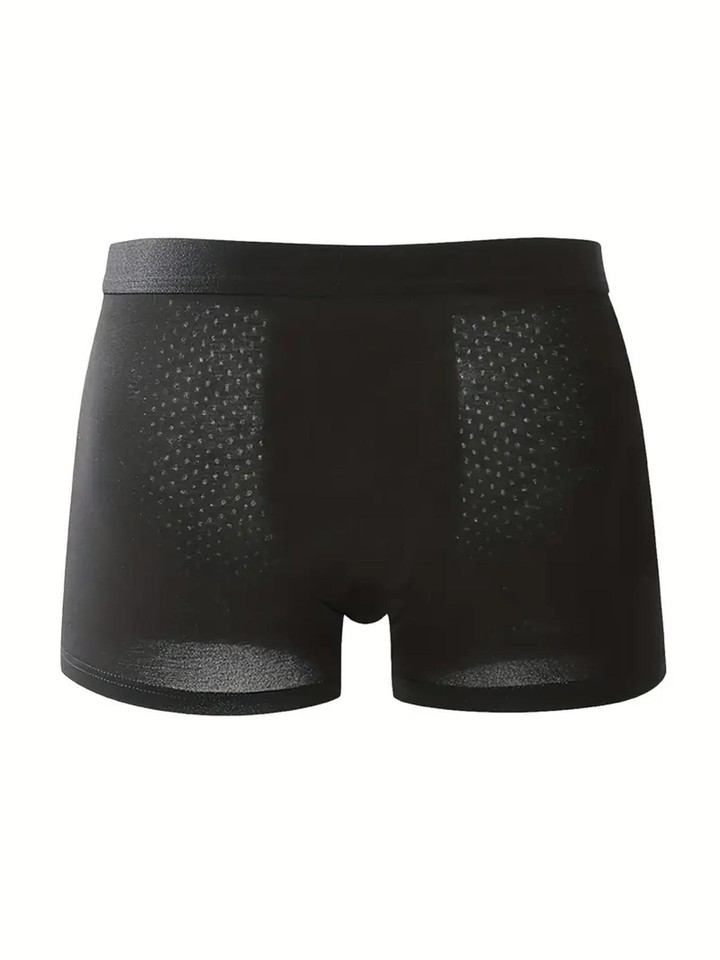 8pcs Boxhero Mens Underwear Box Hero Boxer Briefs Shorts, Built-in & 3d ...