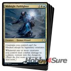 Midnight Pathlighter X4 M/NM MTG Adventures In The Forgotten Realms ...