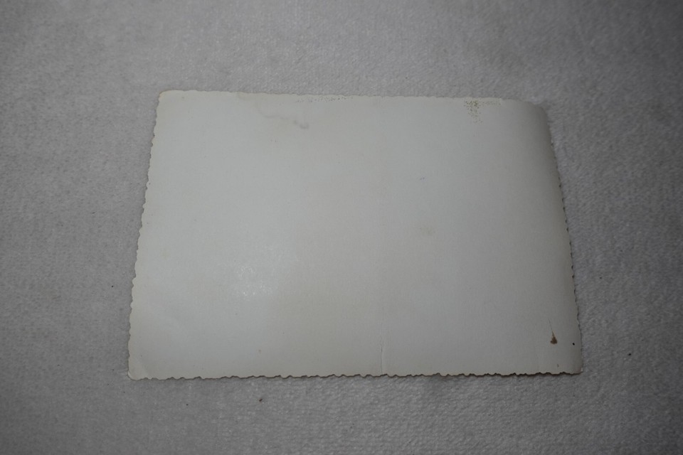 Woman Outdoors Bikini Bathing Suit Model Vintage Original Photo | eBay