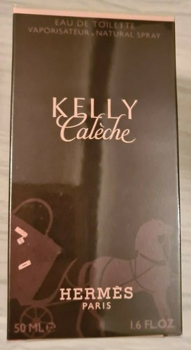 Kelly Caleche by Hermes 50 ML EDT | eBay