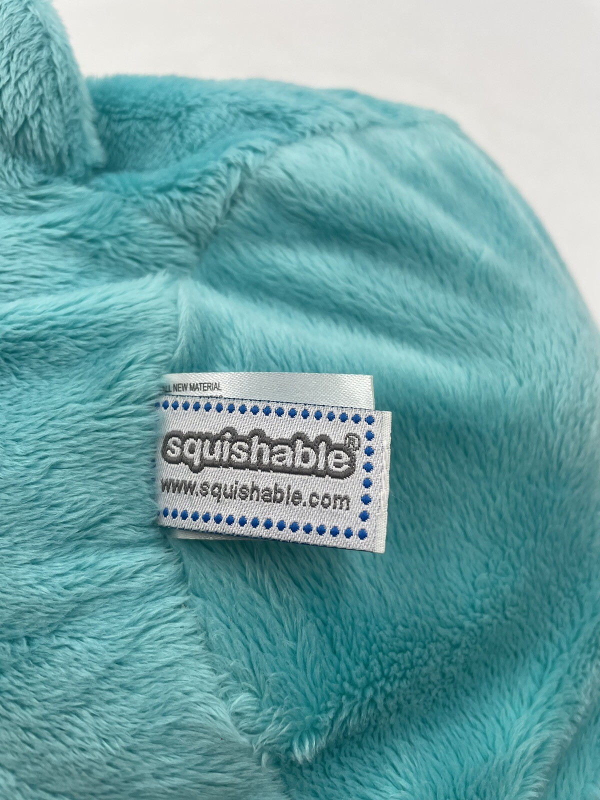 Squishable Undercover KITTY SHARK - Cat Stuffed Animal Plush Toy 8” | eBay