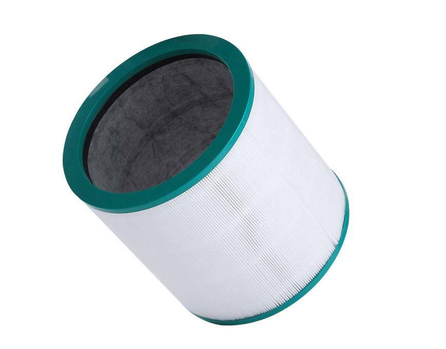 HEPA Filter for DYSON AM11 TP00 TP02 TP03 Pure Cool Link Tower Air ...
