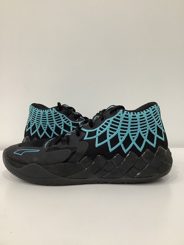 PUMA MB.01 LaMelo Ball 'Buzz City' Basketball Shoe Sneaker 376443 13 ...