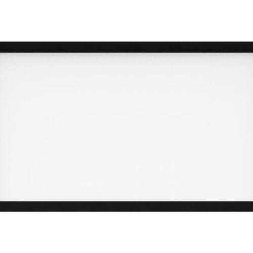 Screen Innovations 1TF92GW 92" 1 Series Fixed Projector Screen Gamma ...