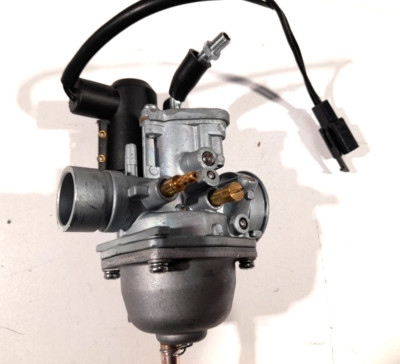Genuine Apache 100 cc Quad Carb Pre Fitted Unused Fits Cobra Quadzilla ...