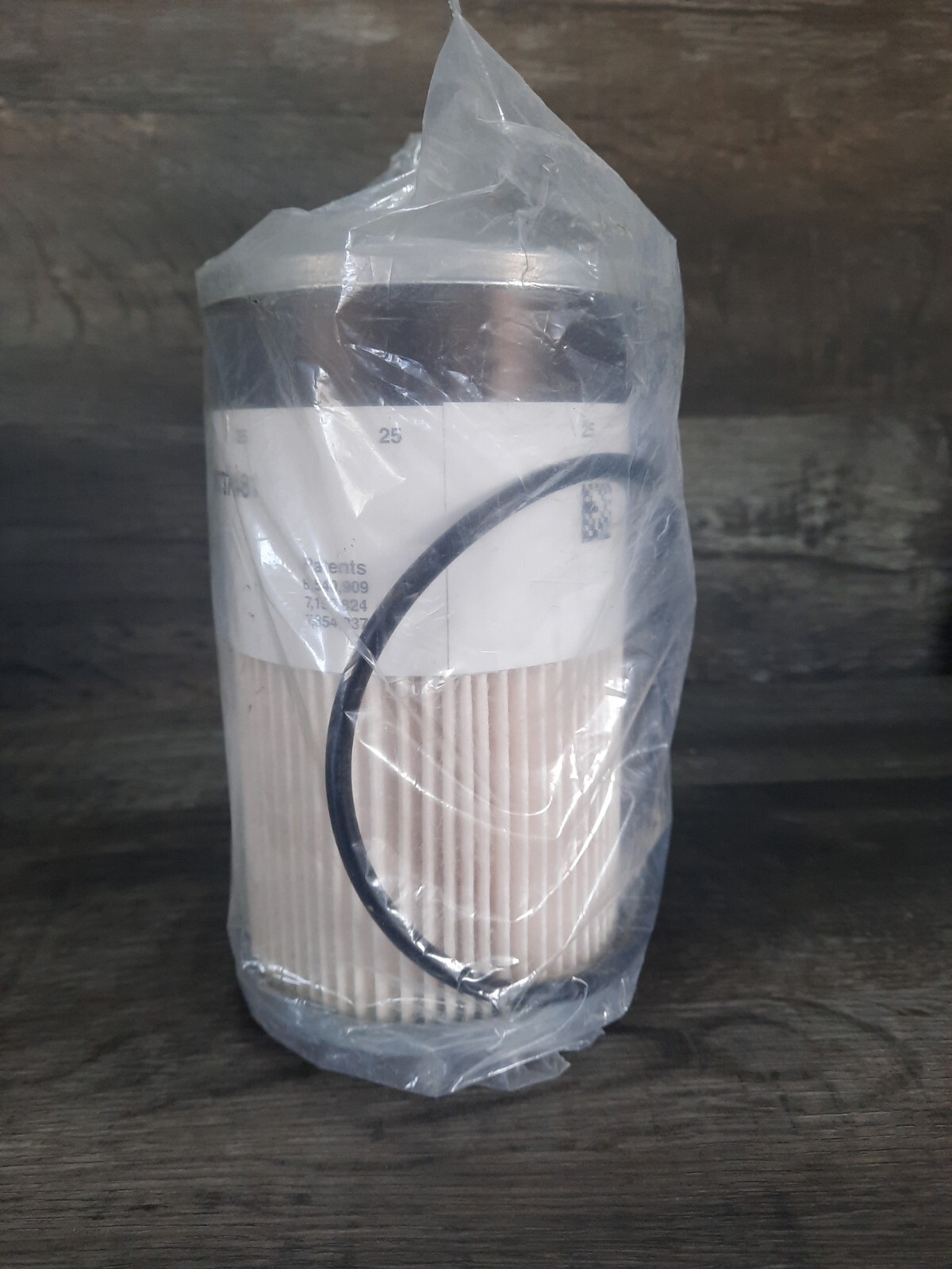 Mack Fuel Filter Insert 21737481 for sale online | eBay